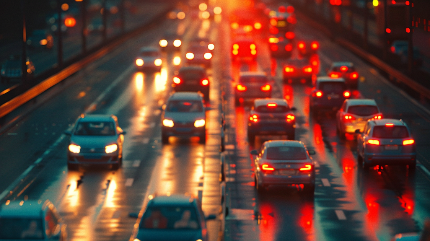 Coches Conectados: La Evolución hacia la Movilidad Inteligente » 2026